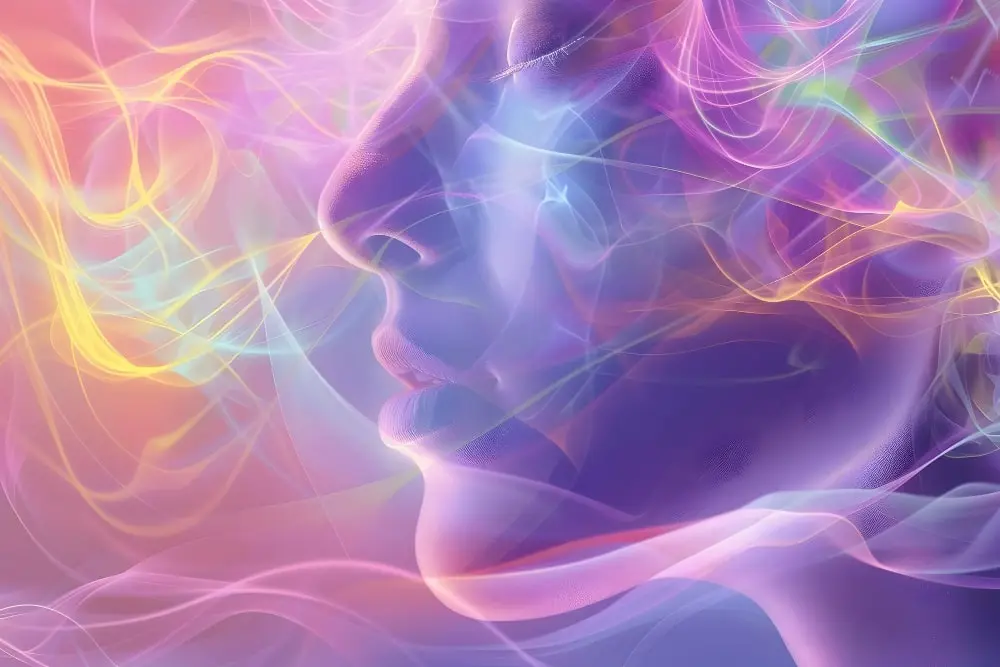 Negative Aura Symptoms: Healing & Relief | Wheel of Bliss